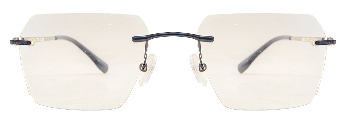 ECHO Rectangle - Snellen Optical