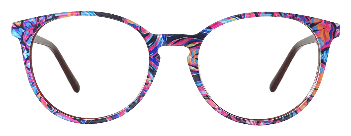 SOPHIA Round - Snellen Optical